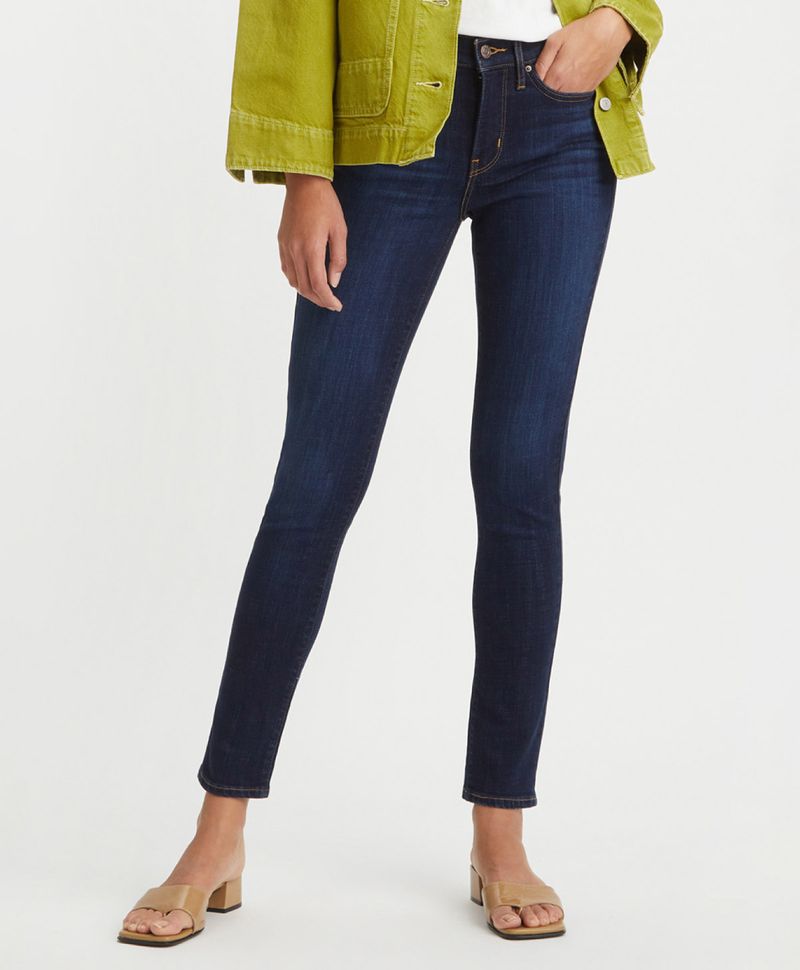 Jean Levi's® 311 Shaping Skinny Para Mujer | Levi's®