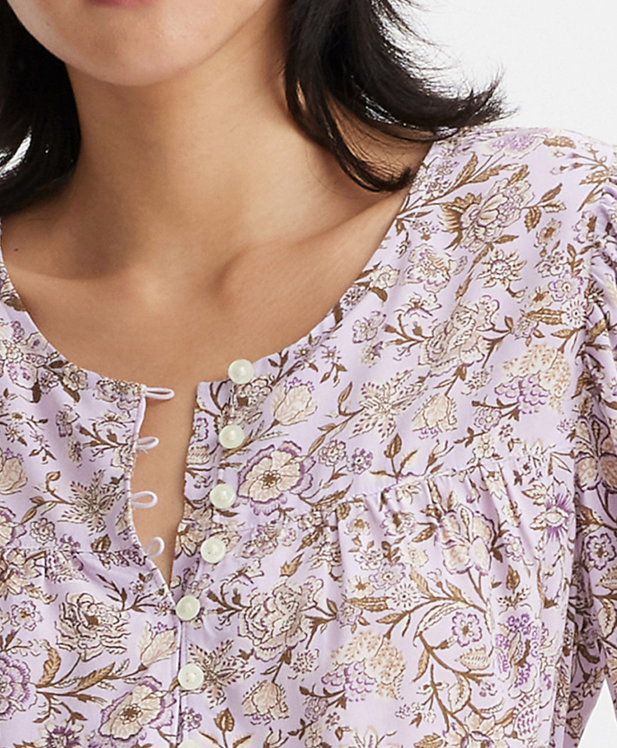 Levi's® Blusa Halsey Para Mujer | Levi's®