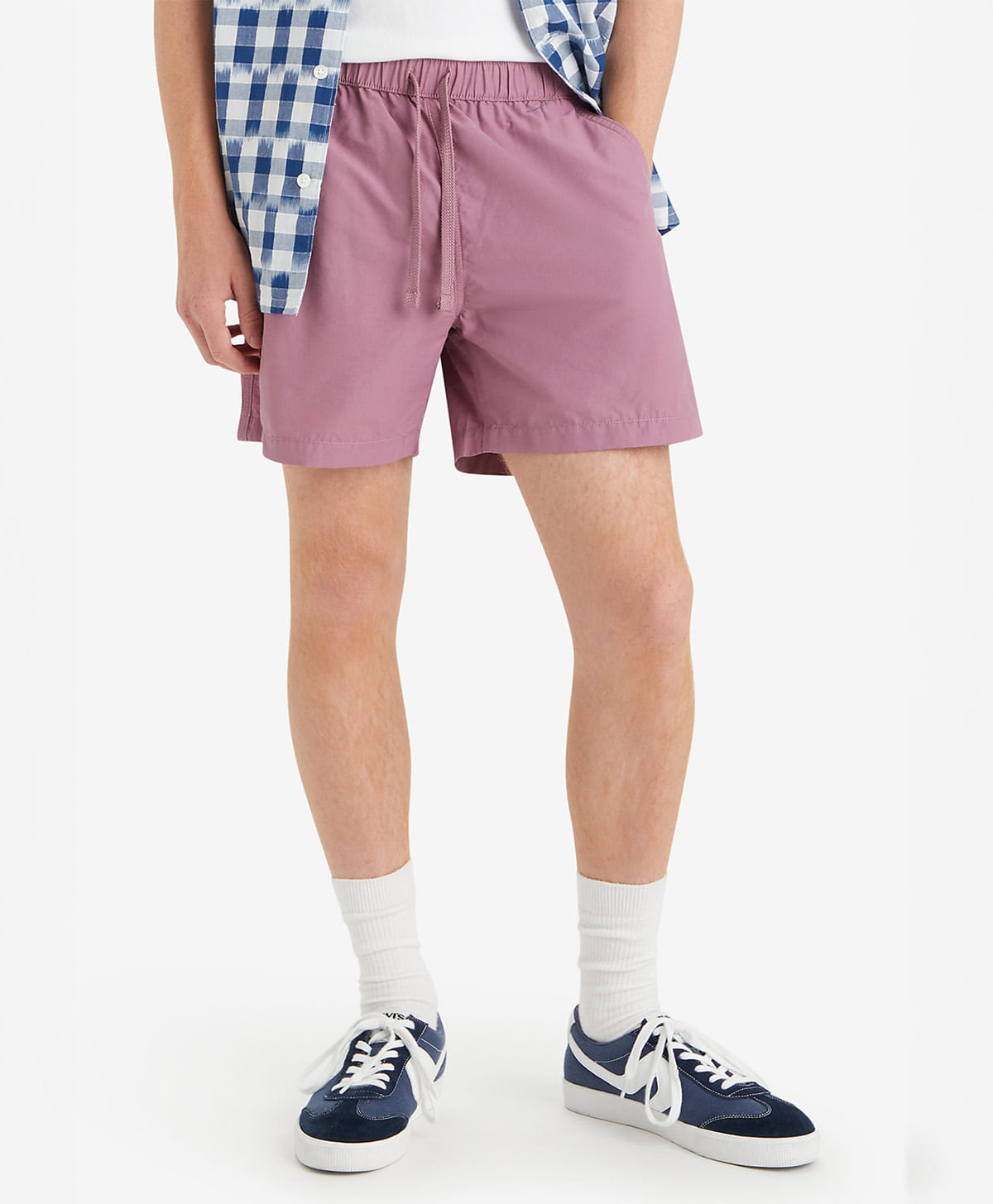 Bermuda XX Chino Easy Levi’s® para Hombre 230769 | Levi's®