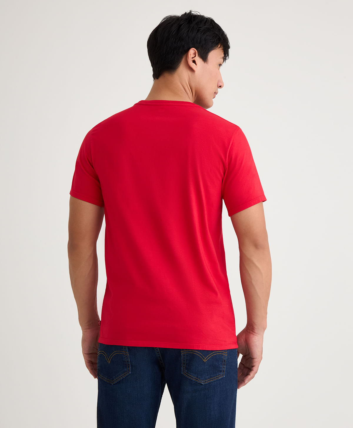 Camiseta Manga Corta Levi’s® Para Hombre Regular 235141| Levi's®