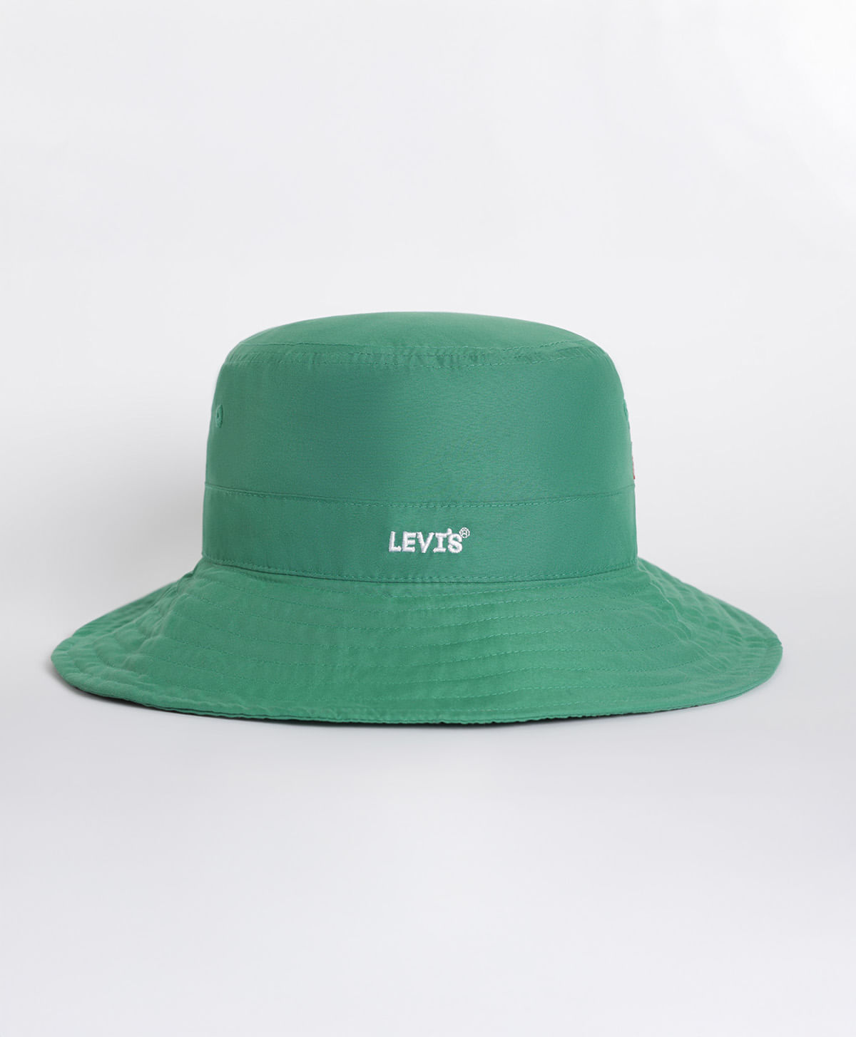 Gorro Bucket Levi’s® Para Hombre Bucket 235830| Levi's®
