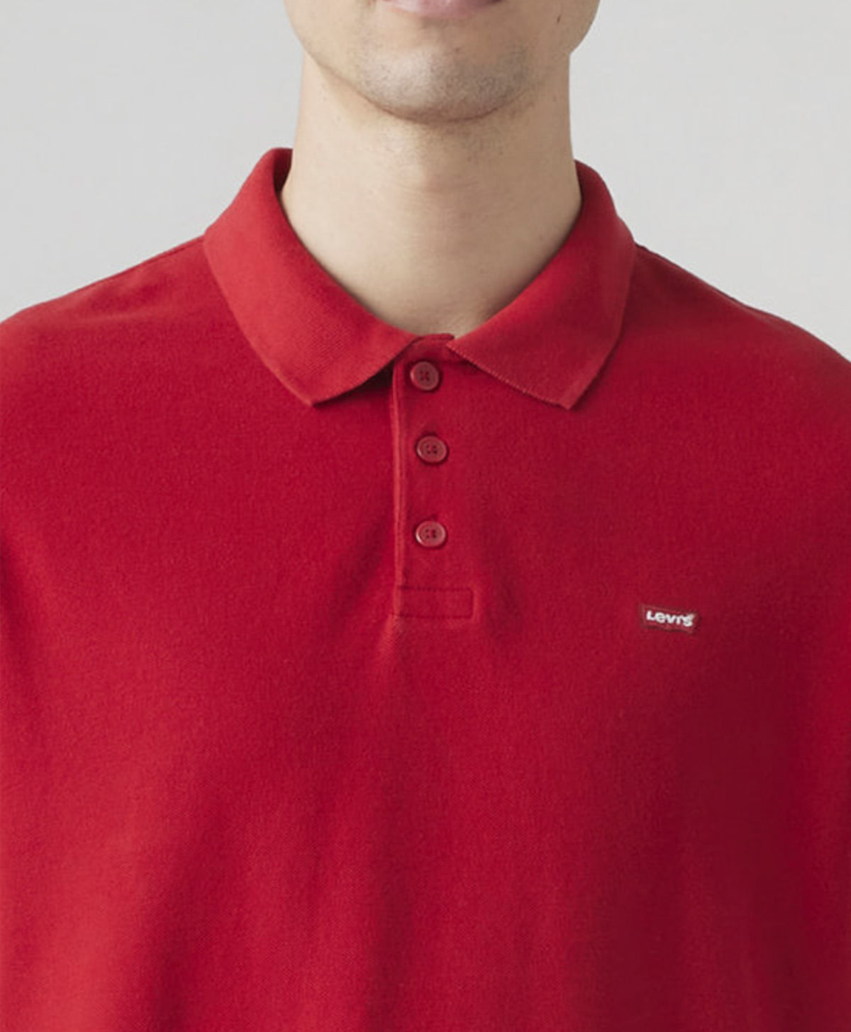 Camiseta Polo Levi’s® Para Hombre Regular 233062 | Levis®