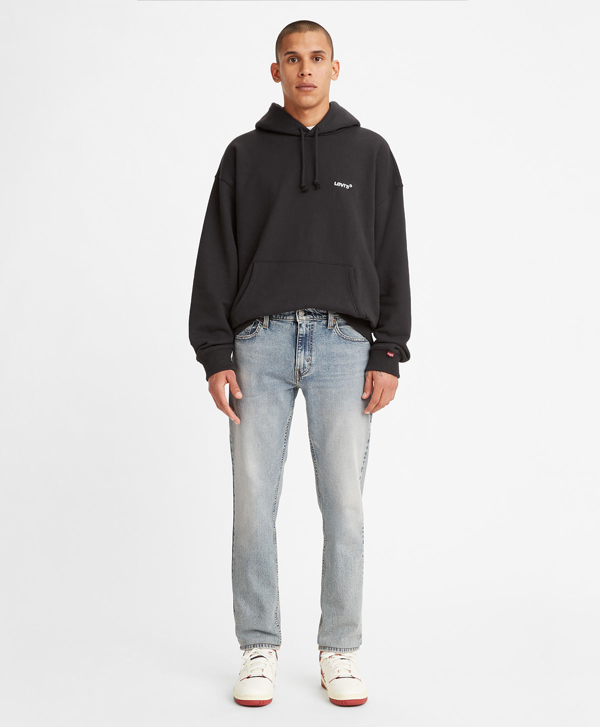 Jeans 511® Slim Levi’s® Para Hombre Slim 234475 | Levis®