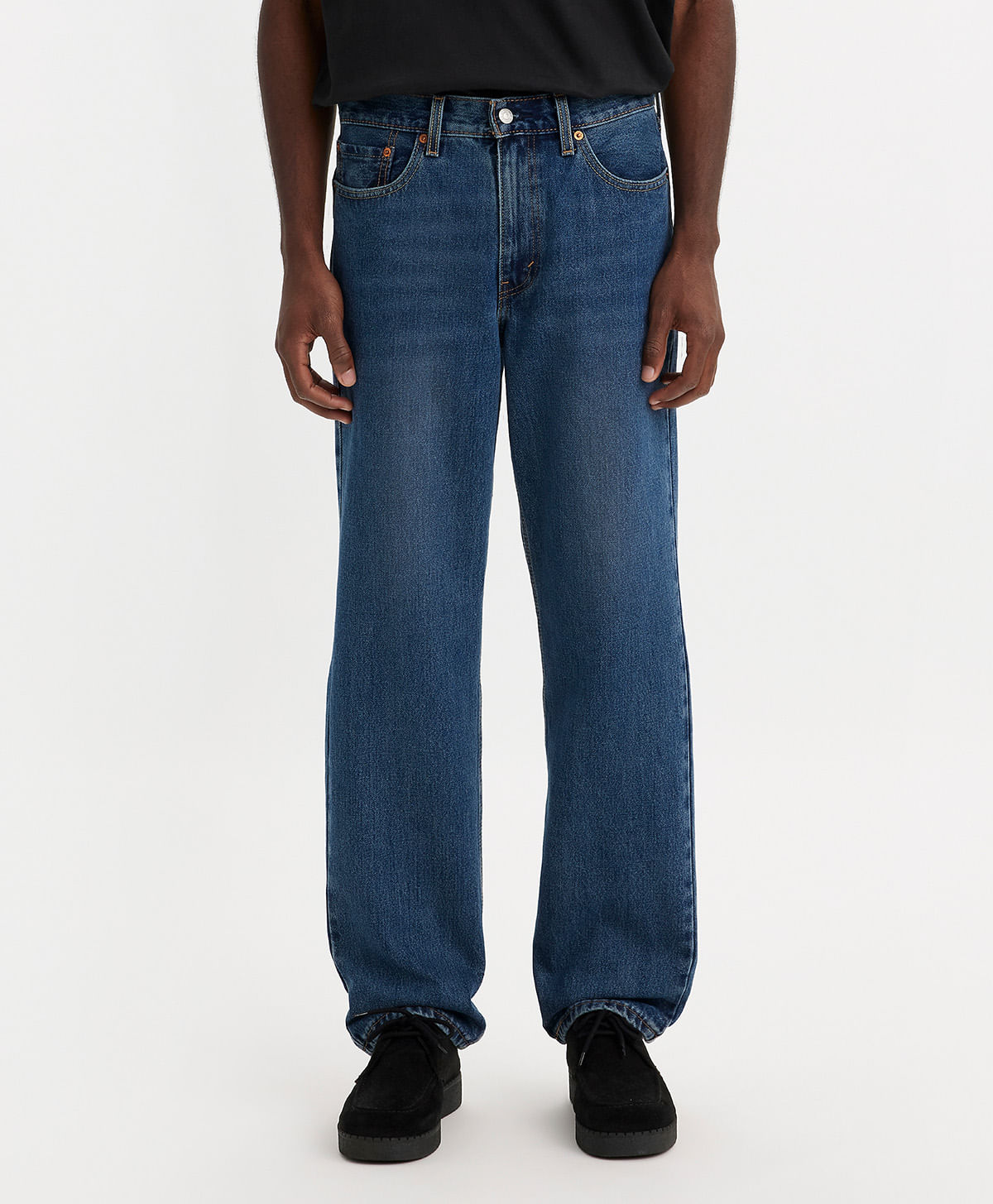 Jeans 505® Regular Levi’s® Para Hombre Regular 235347| Levi's®