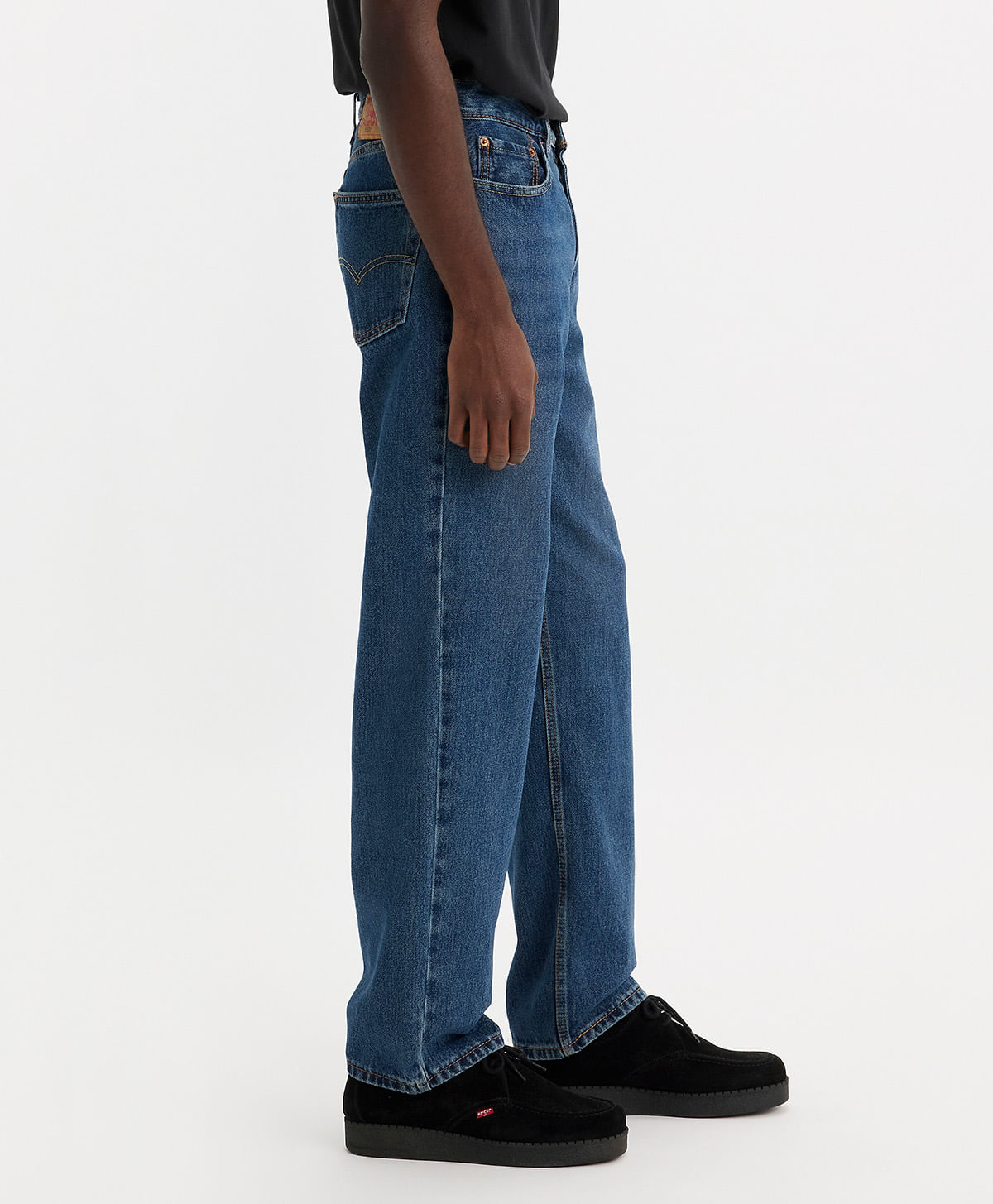 Jeans 505® Regular Levi’s® Para Hombre Regular 235347| Levi's®